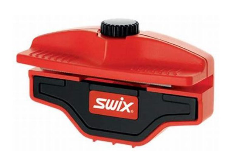 SWIX サイドエッジシャープナー - サッポロスキッド