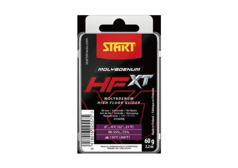 START XT Special Gliders - サッポロスキッド